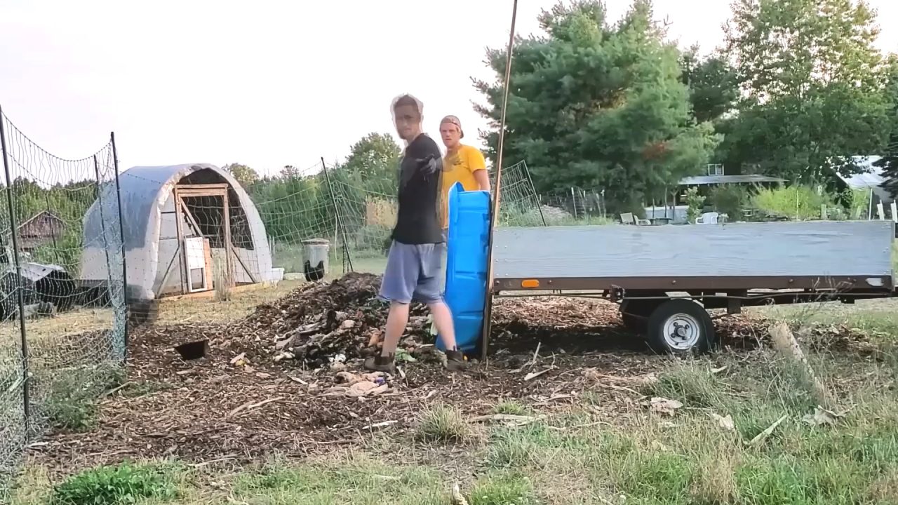 Food Waste Pick-up & Composting Service in Traverse City, Michigan ...